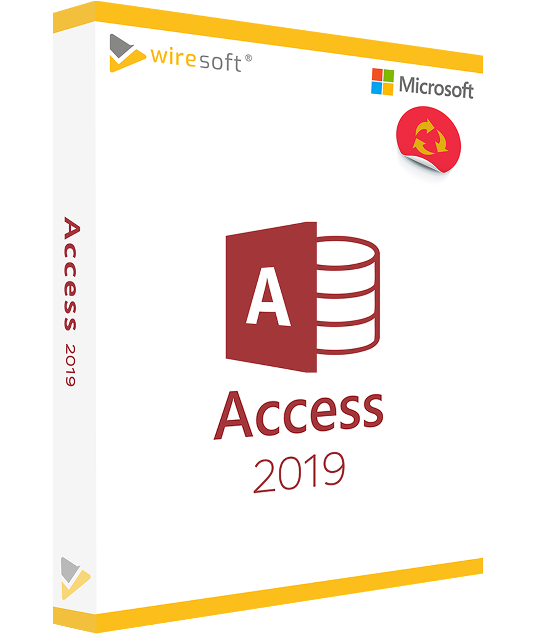 Microsoft Access Aplicaciones individuales para Windows Office ... Microsoft Access Aplicaciones individuales para Windows Office ...